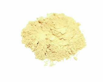 LAVENDER Mineral Corrector Loose Powder Color Correcting Makeup - Etsy