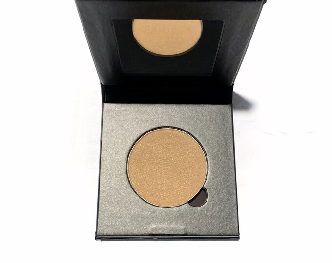 MALIBU Bronzer Natural Mineral Blush | Refillable Zero Waste Eco ...