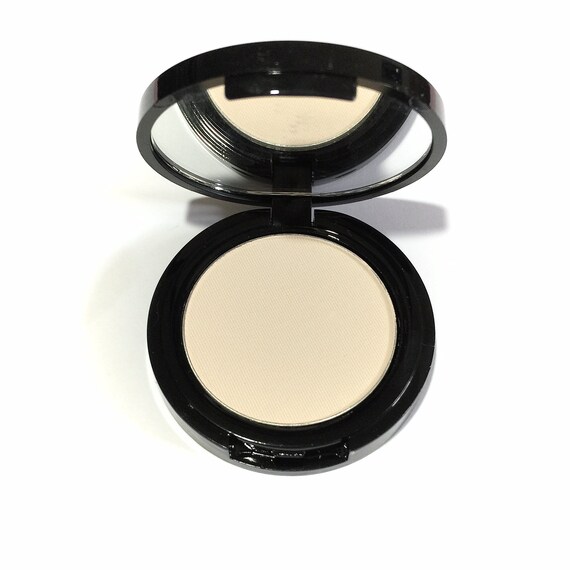 SOFT IVORY Natural Mineral Pressed Foundation or Setting | Etsy