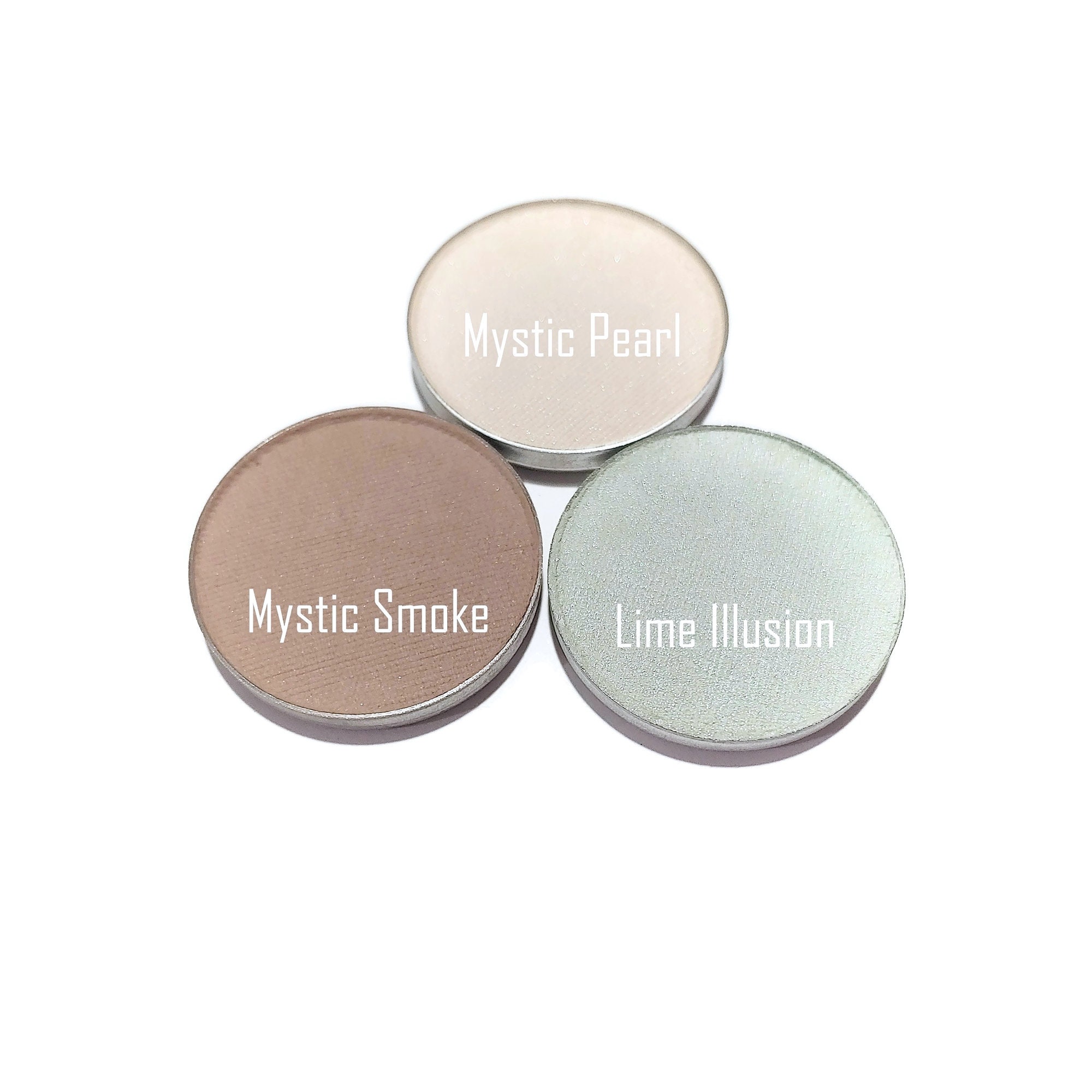 Mac Bamboo Eyeshadow