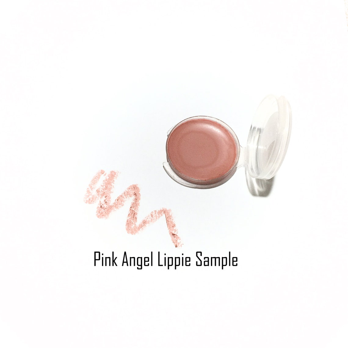PINK ANGEL Natural CLASSIC Mineral Lipstick - Etsy
