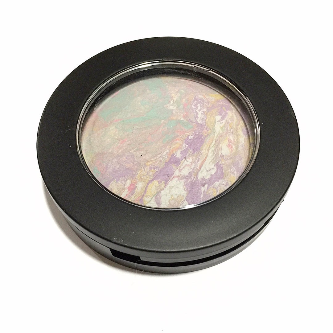 Color Corrector Powder | Eco Friendly Paperboard Case | Titanium Free ...
