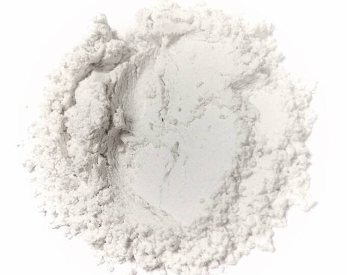 Pure PEARL & SILK Natural Setting Powder - Matte Mineral Veil - Gluten ...