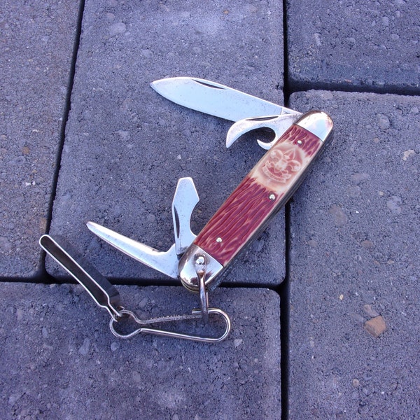 Boy Scout Knives - Etsy