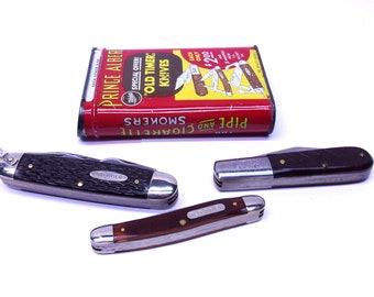 Old Pocket Knife | Etsy