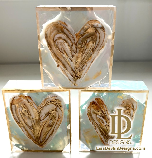 LisaDevlinDesigns - Etsy