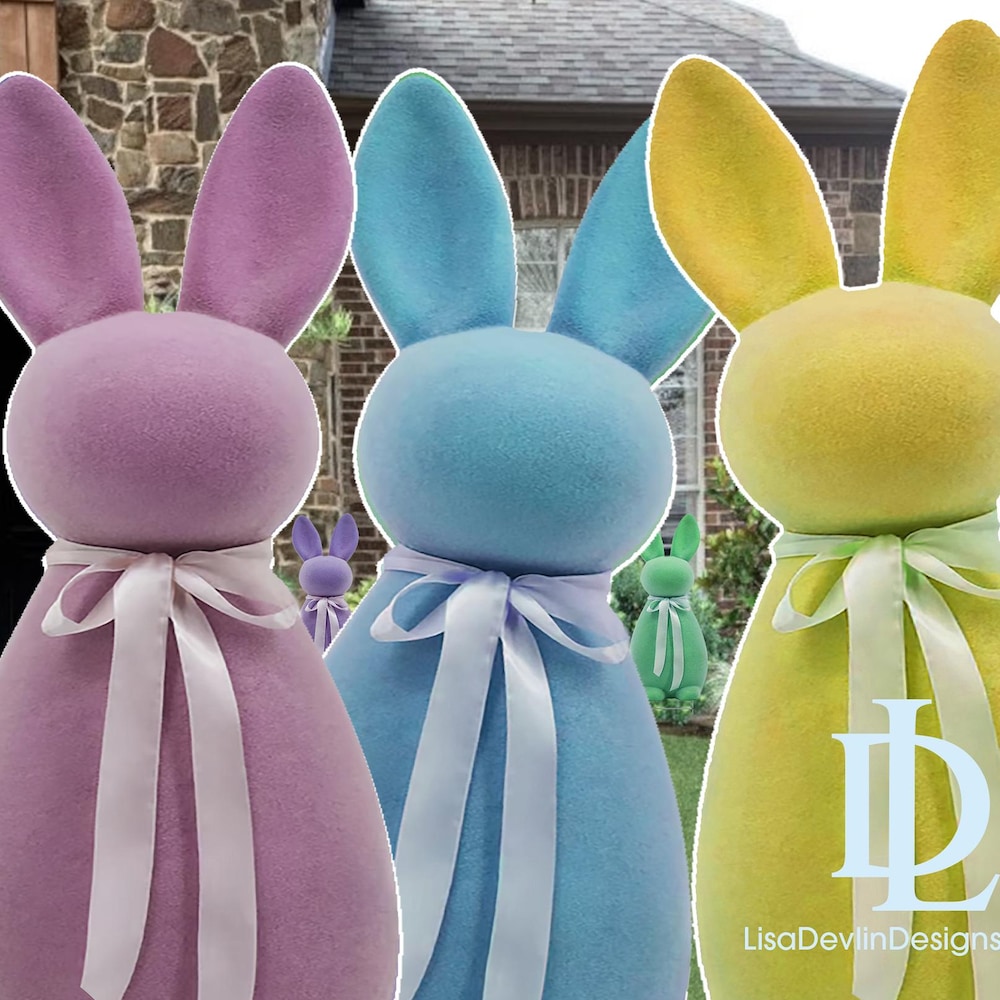 LisaDevlinDesigns - Etsy