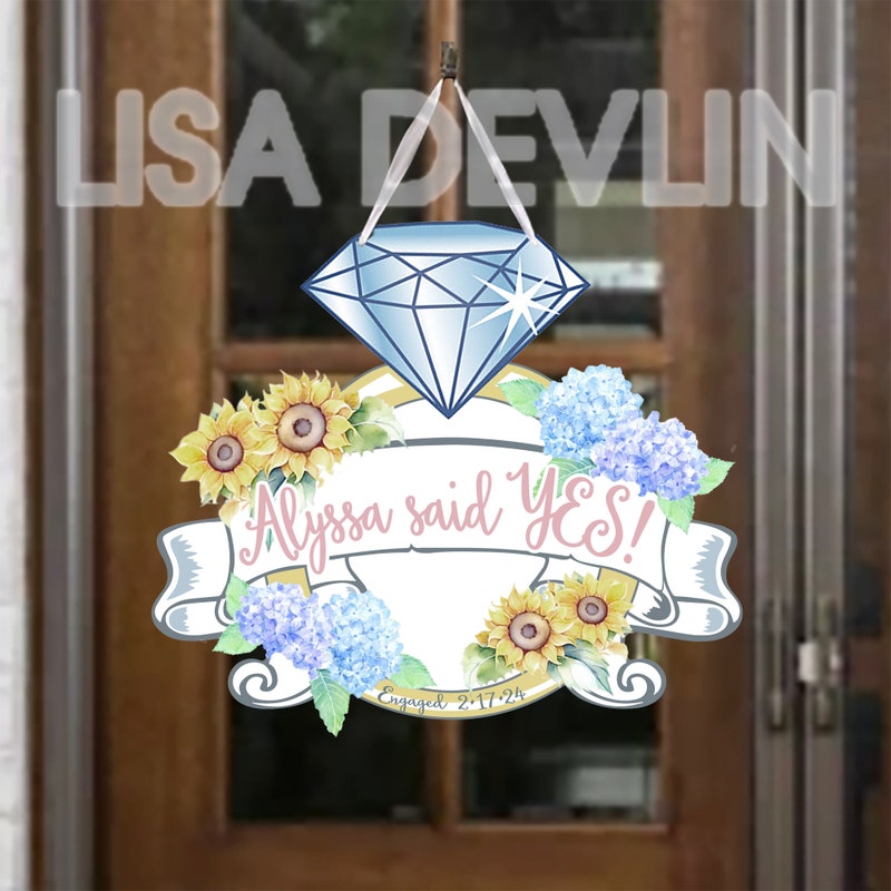 LisaDevlinDesigns - Etsy