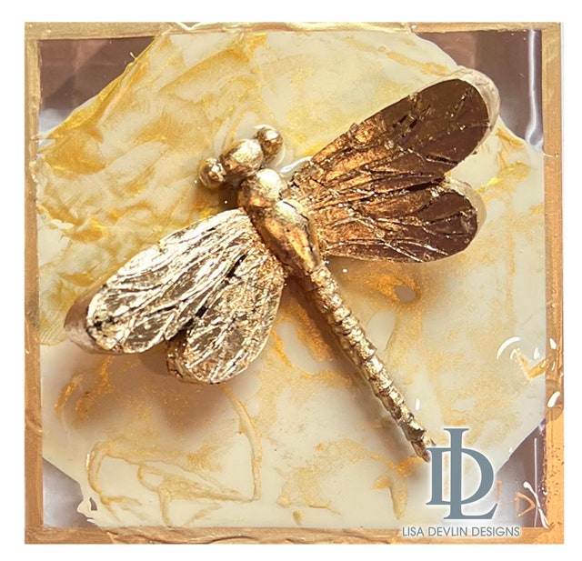 LisaDevlinDesigns - Etsy