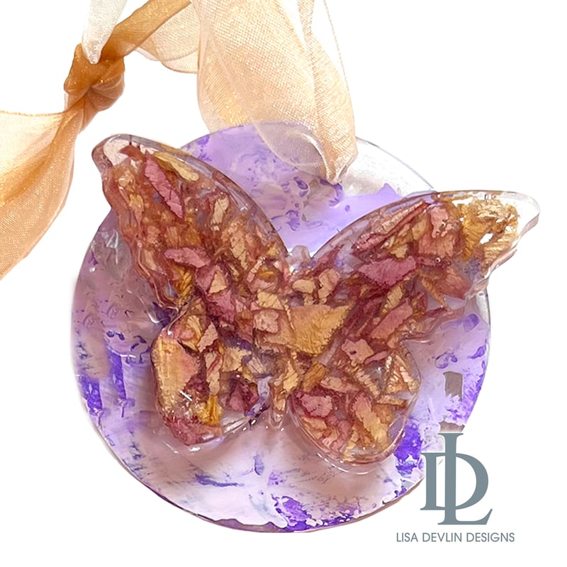 LisaDevlinDesigns - Etsy