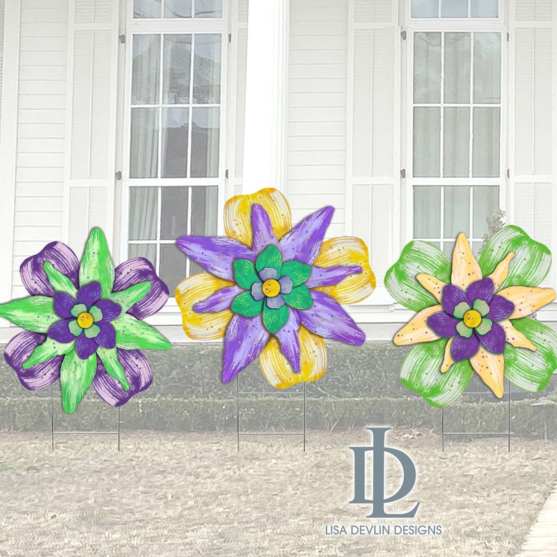 LisaDevlinDesigns - Etsy
