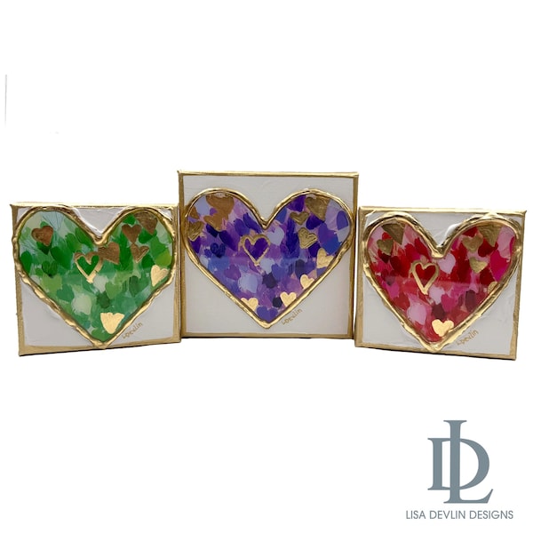 LisaDevlinDesigns - Etsy