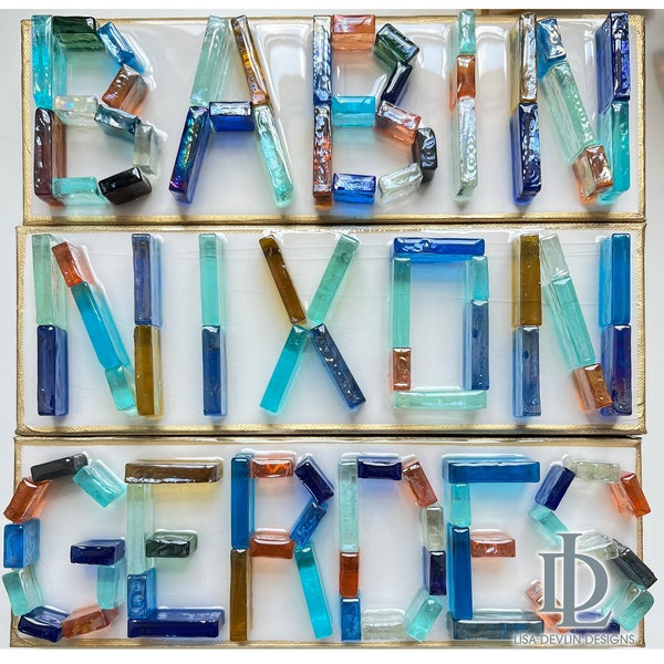 LisaDevlinDesigns - Etsy