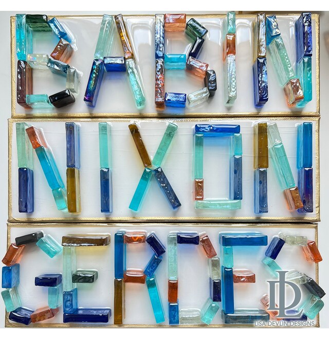 LisaDevlinDesigns - Etsy