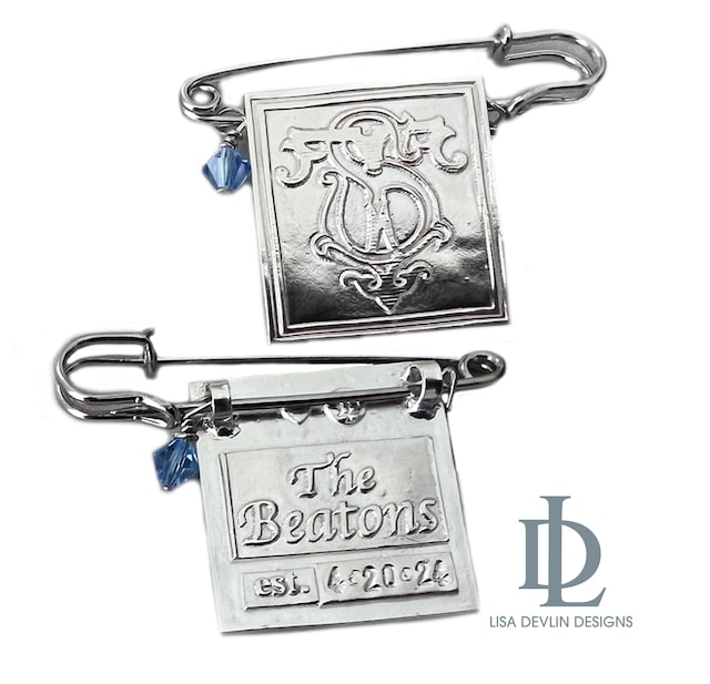 LisaDevlinDesigns - Etsy