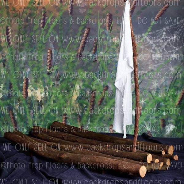 Boat Photo Prop - Etsy