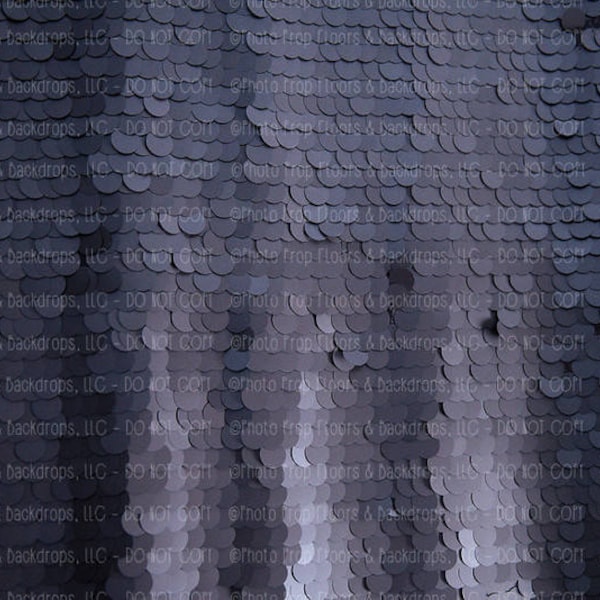 Navy Blue Sequins - Etsy