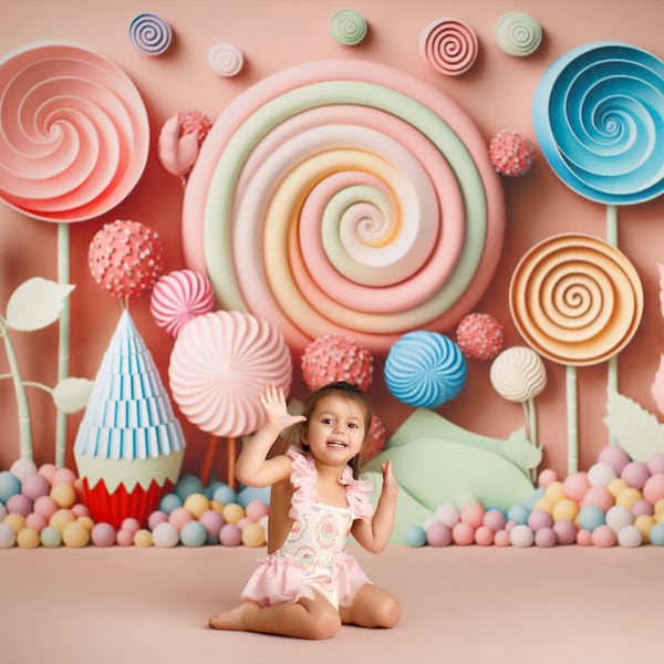 Candy Photography - Etsy