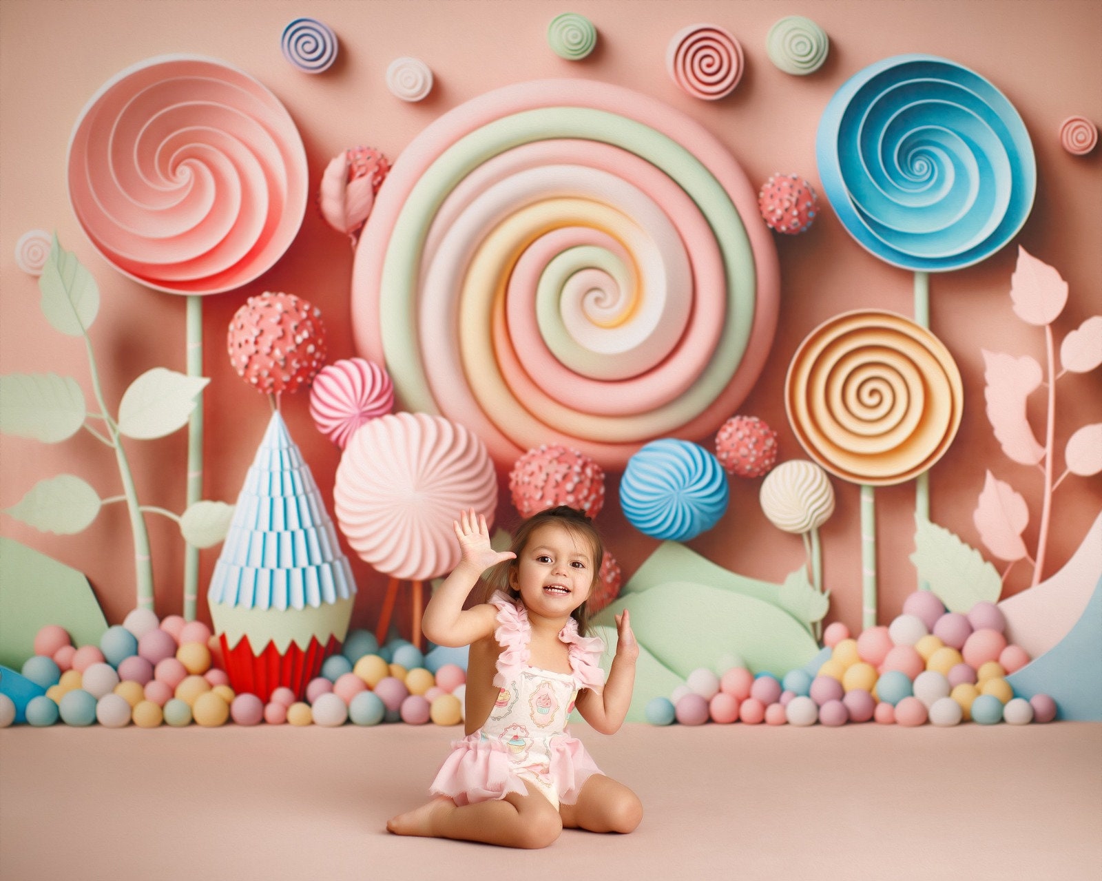 Lollipop Photography