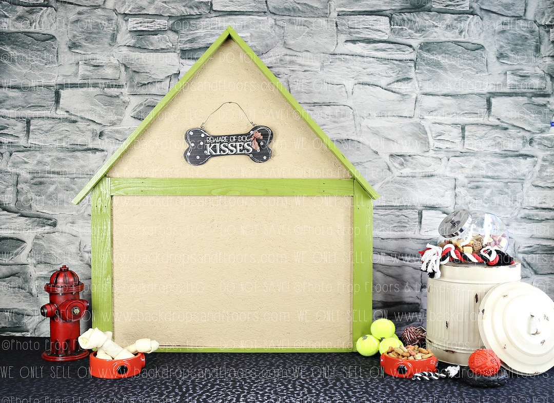 Pet Photography Backdrop - Dogs, Doggie, Dog, Puppy, Pets, Animals ...