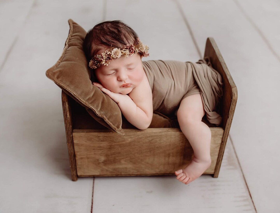 White Wide Wood Floor Photography Floordrop Backdrop - Vinyl, Non Skid ...