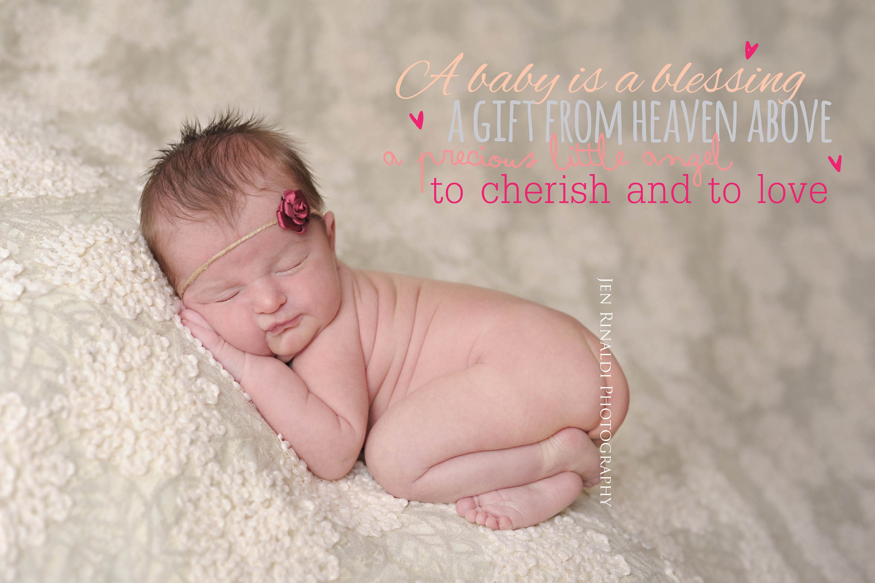 DIGITAL DOWNLOAD: Baby Girl Text Overlays Words Quotes | Etsy