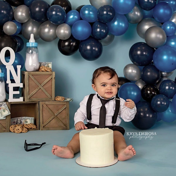 Cake Smash Props - Etsy