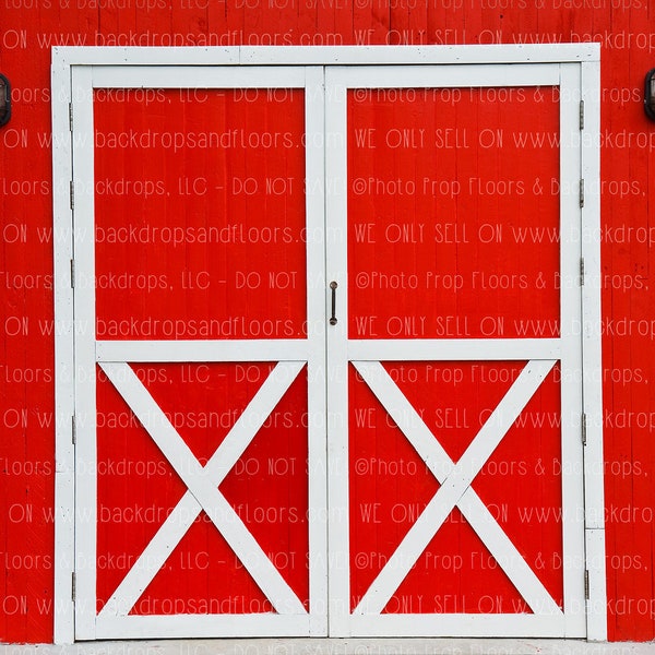 Wooden Barn Backdrop - Etsy