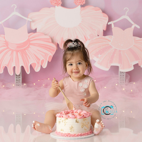 Ballet Backdrop - Etsy