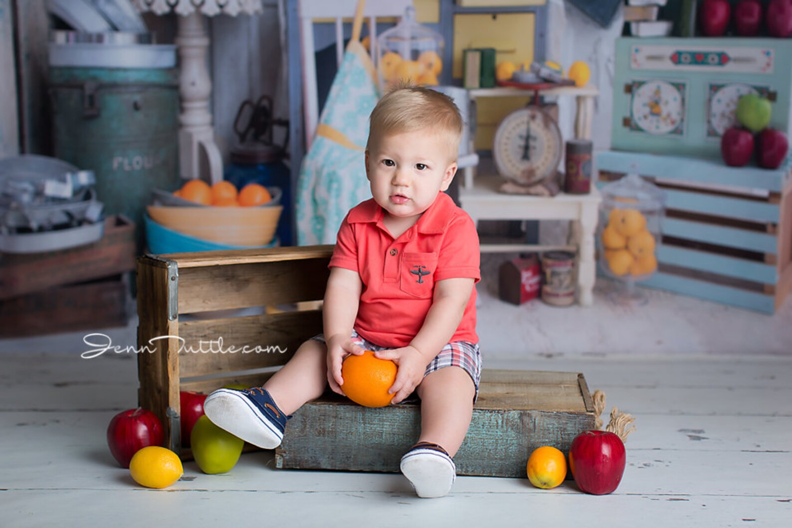 Kitchen Photography Backdrop Baking Cooking Pastries - Etsy