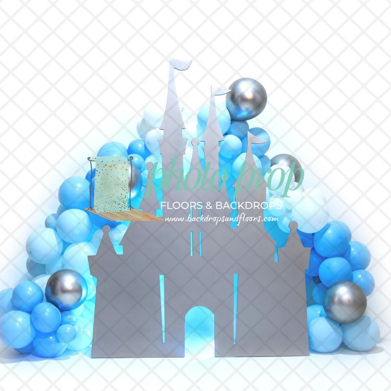 Cinderella Prop - Etsy