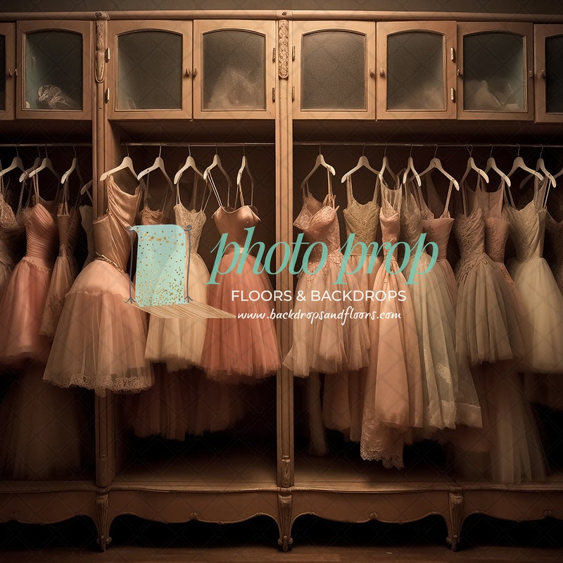 Ballet Photo Booth - Etsy