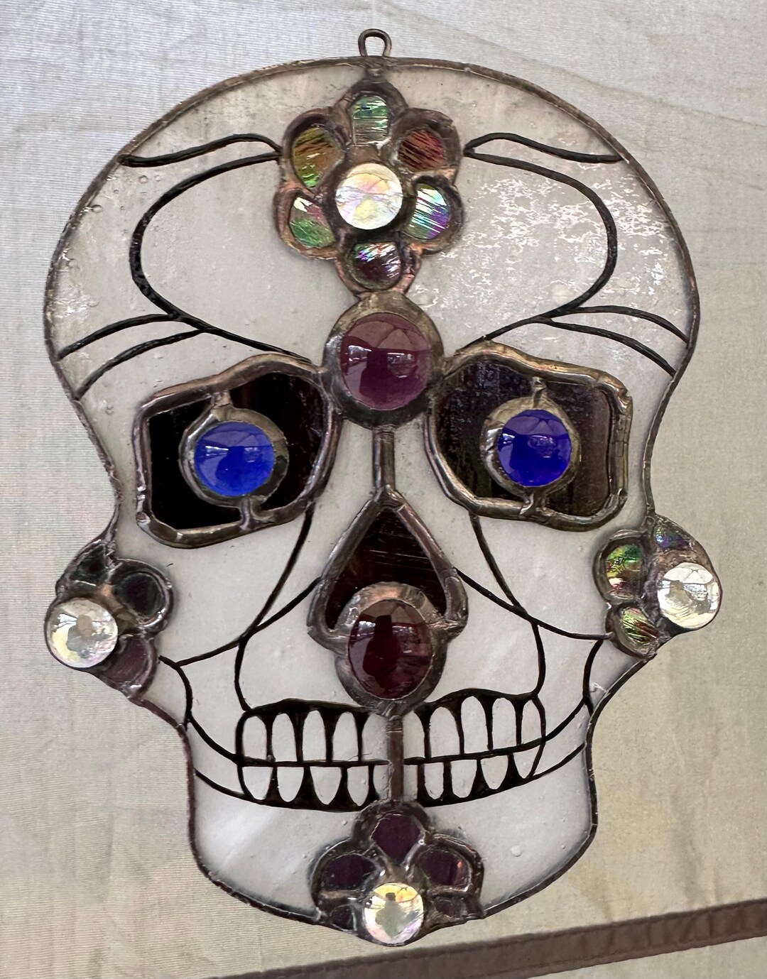 Sugar Skull - Etsy