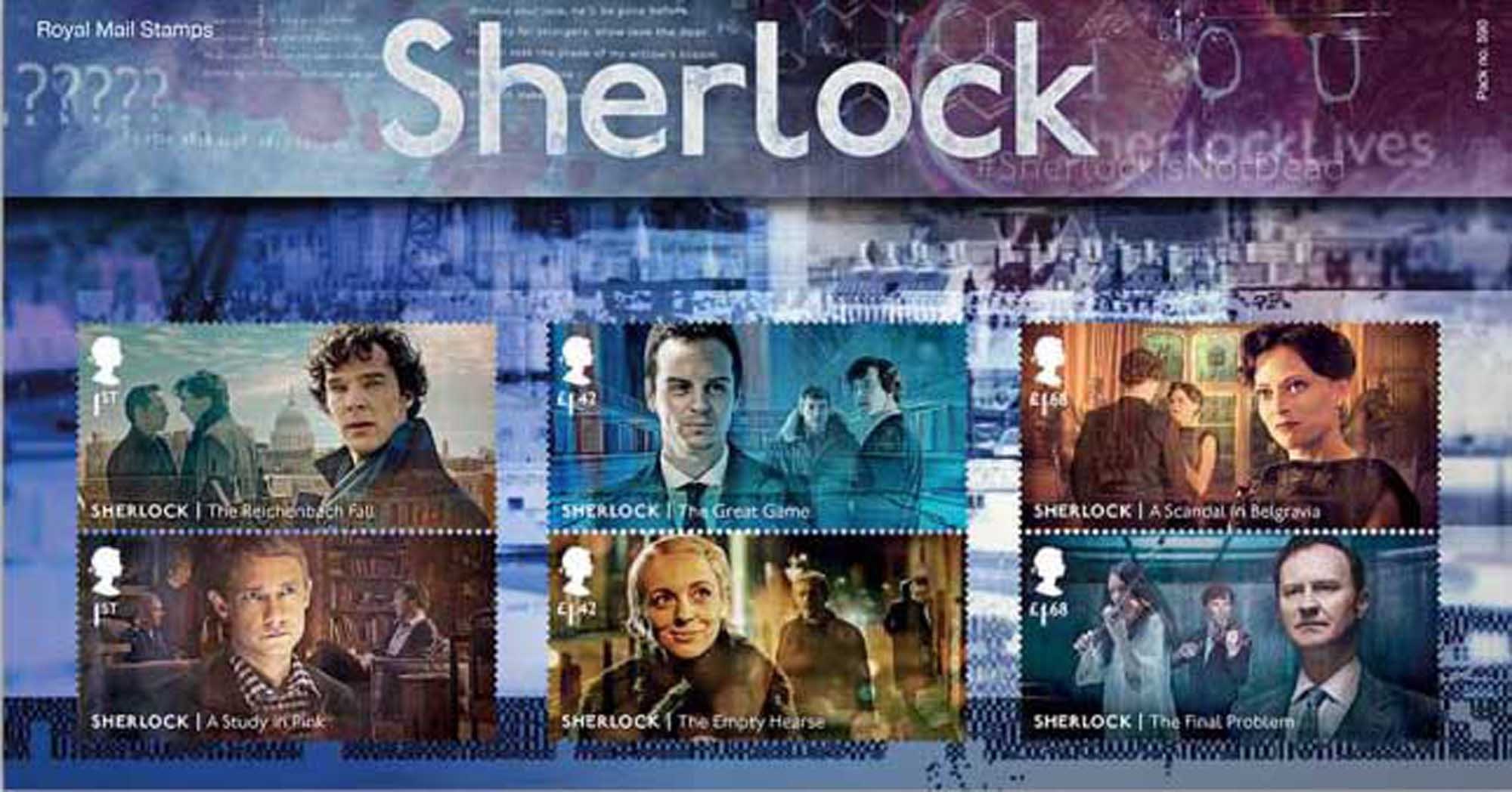 Presentation Pack Frame for Royal Mail Presentation Stamp Packs - Etsy UK