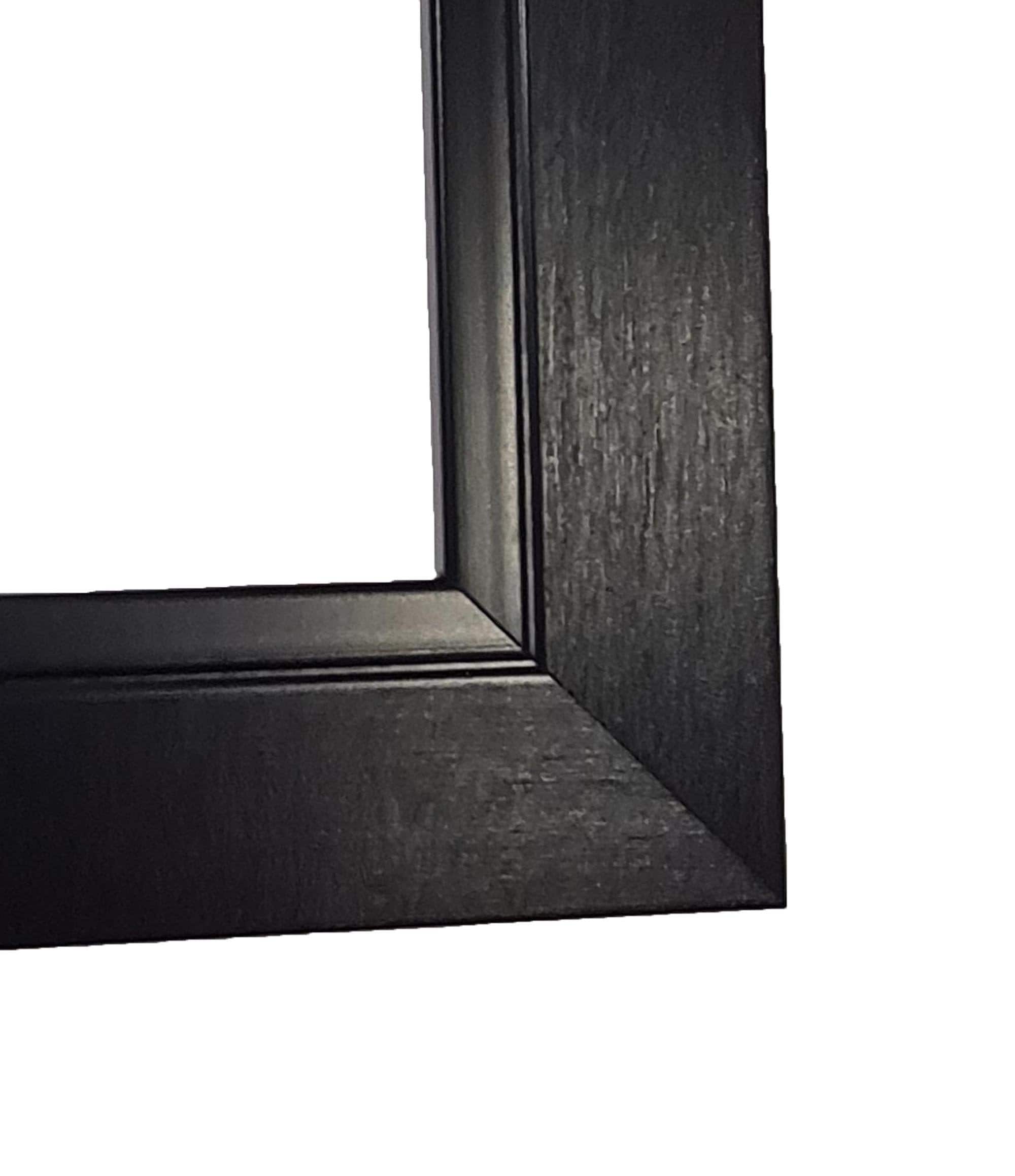 Display Frame for Standard Sized Trading Cards 90 Mm X 65 Mm view Both ...