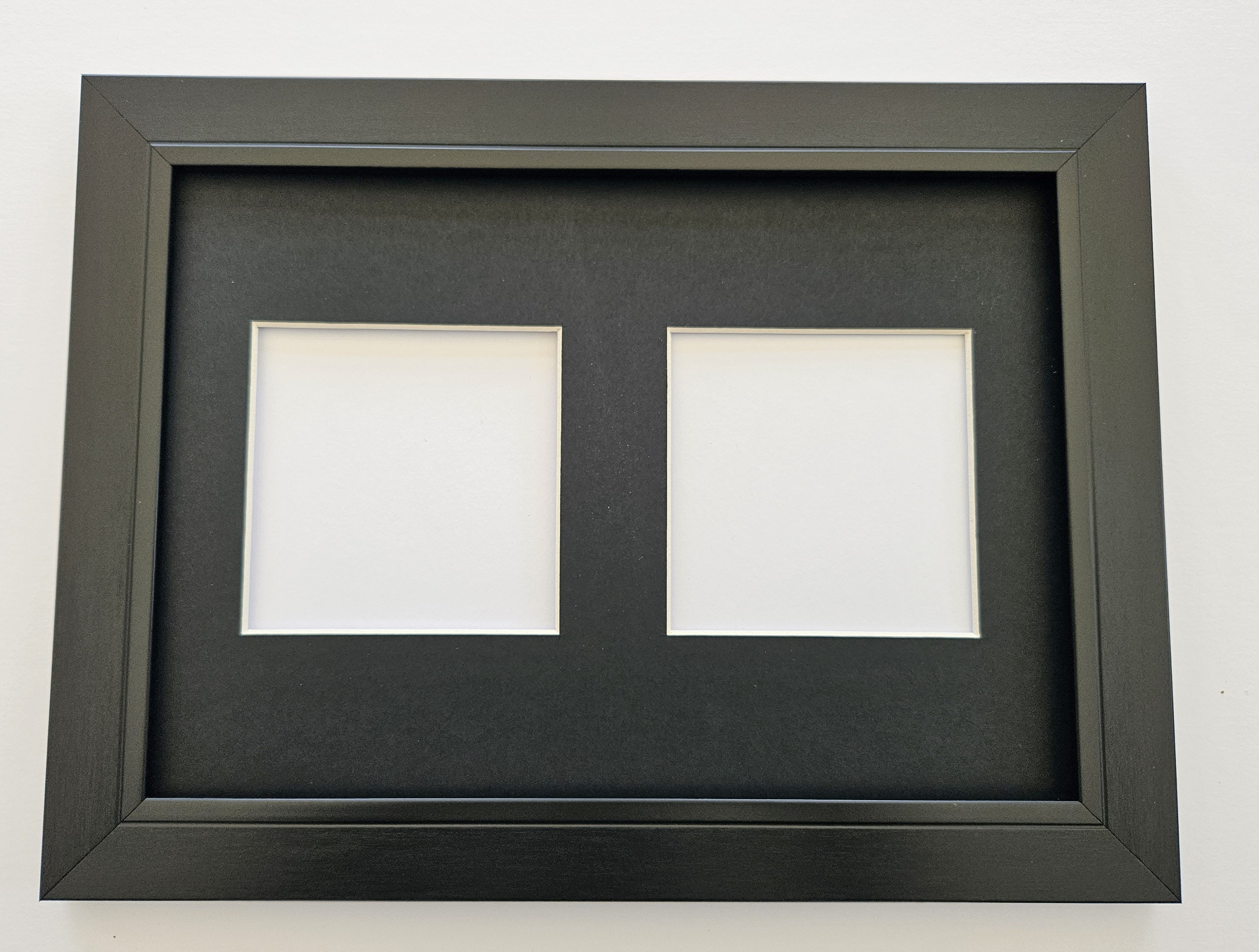 Medal Display Frame for 2 X Medals - Etsy