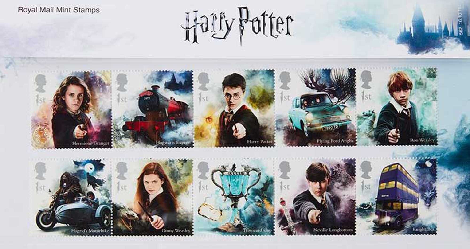 Presentation Pack Frame for Royal Mail Presentation Stamp Packs - Etsy UK