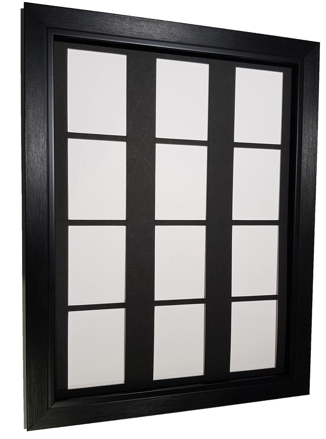 Display Frame for Standard Sized Trading Cards 90 Mm X 65 Mm (view Both ...