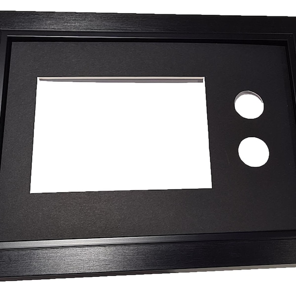 Money Display Frame - Etsy