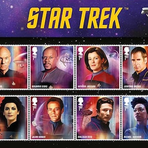 Presentation Pack Frame for Royal Mail Presentation Stamp Packs - Etsy UK