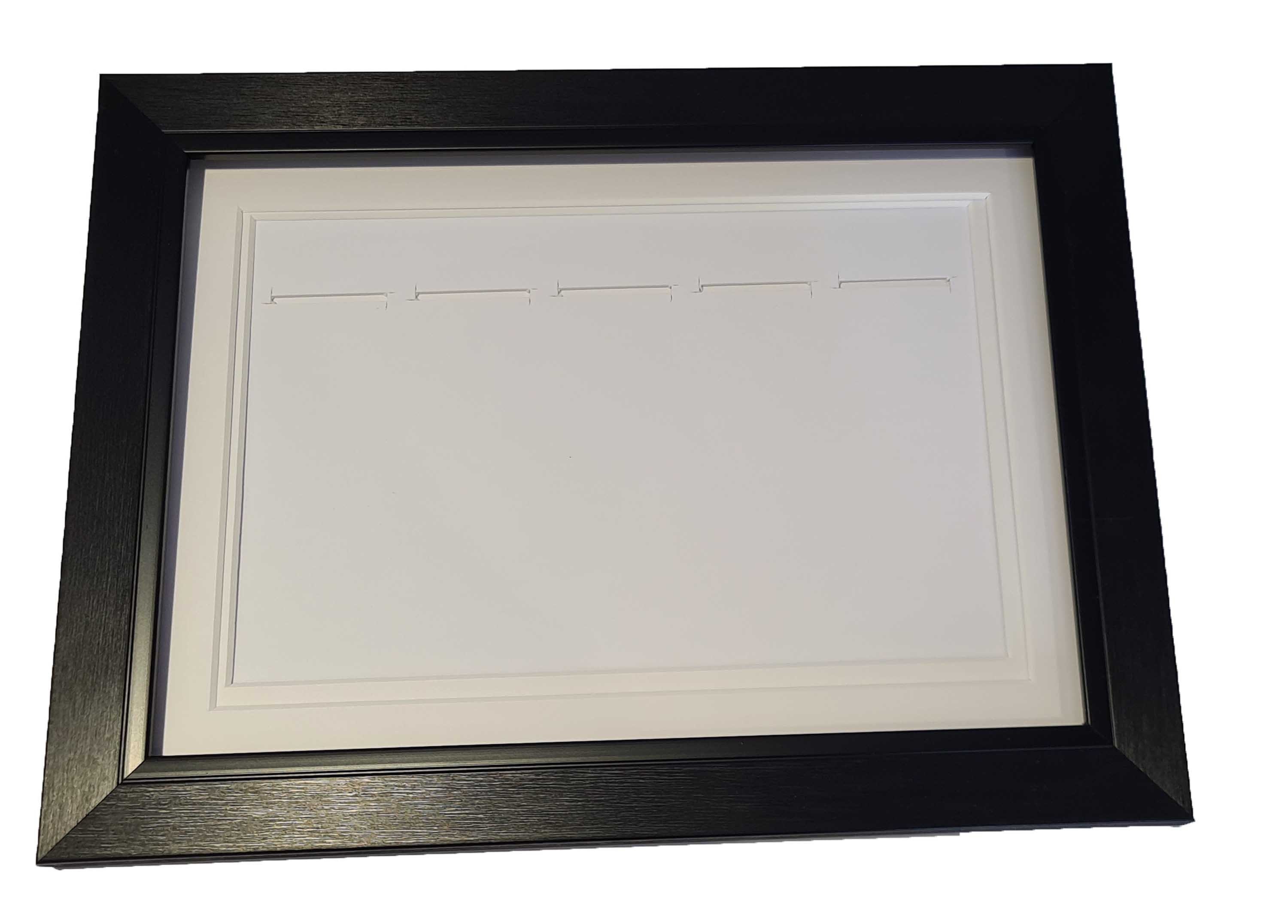 Medal Display Frame for World War Military or Sports Awards Medals ...