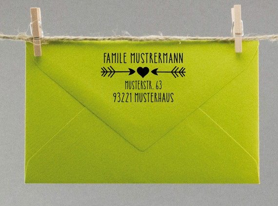 Address Stamp For Envelopes Top Sellers | centralcountiesservices.org