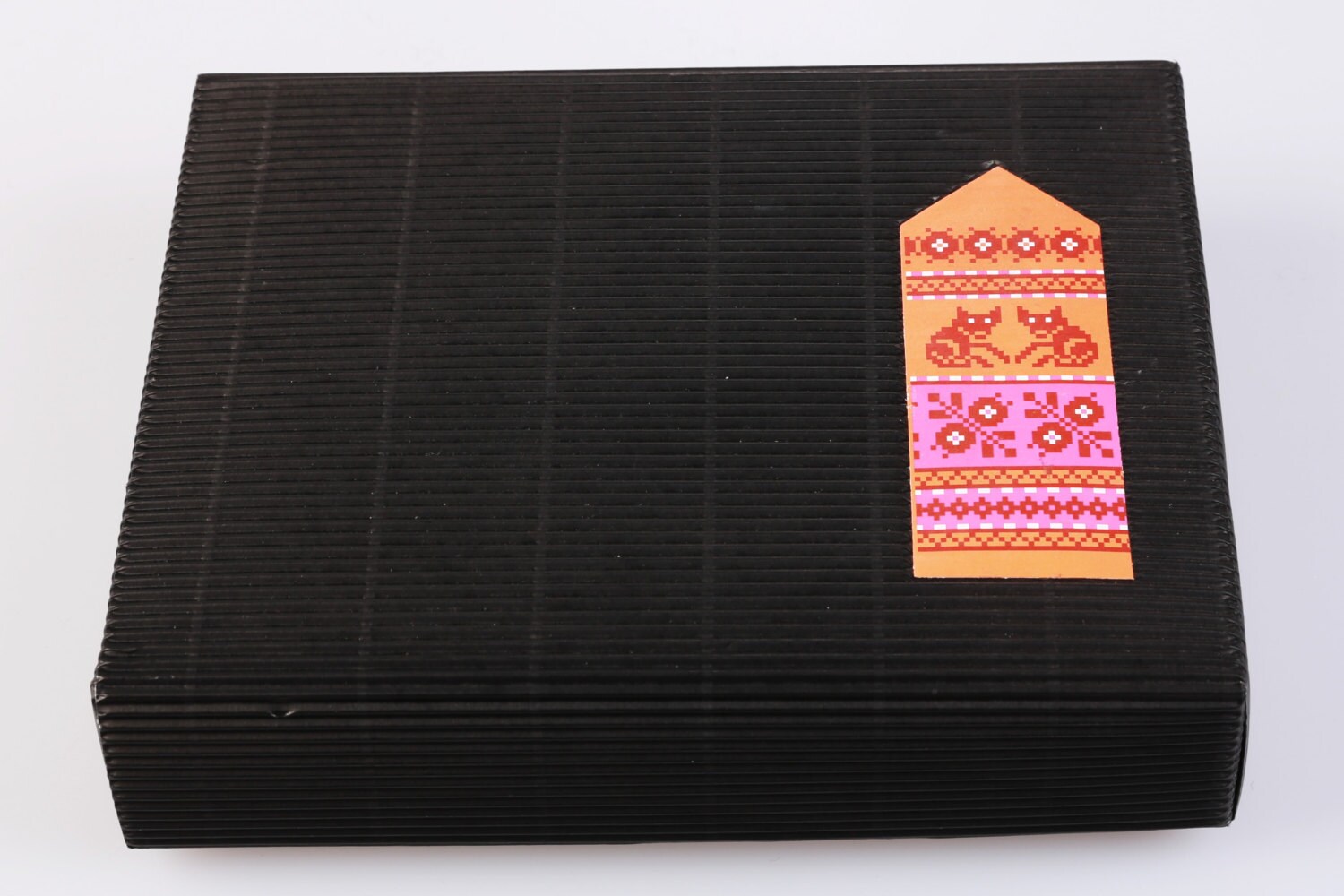 Muhu Island Mittens DIY Pattern Kit Inspiration knit | Etsy