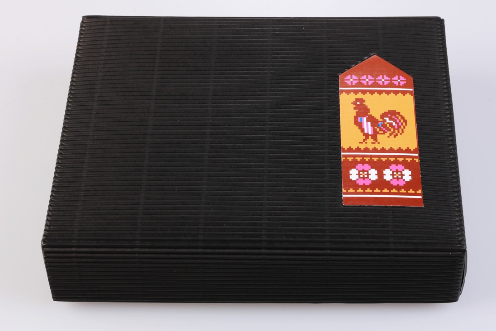 Muhu Island Mittens Pattern Kit Inspiration knit Like a - Etsy