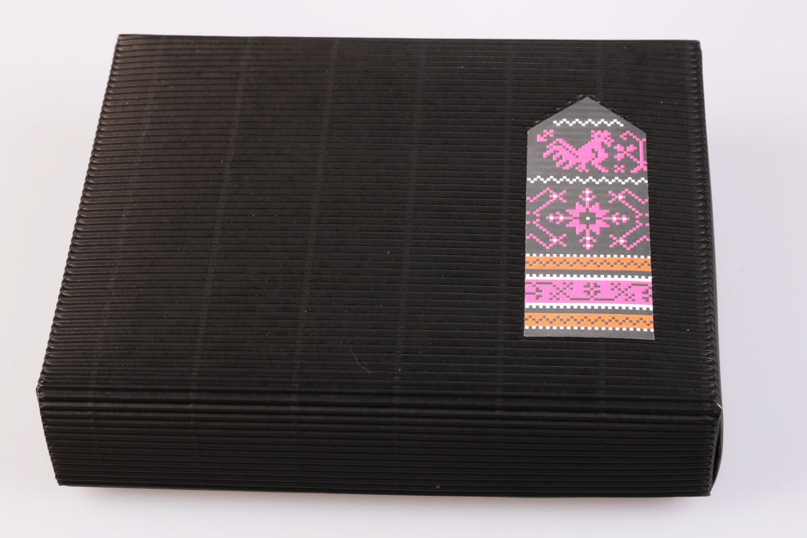 Muhu Island Mittens DIY Pattern Kit Inspiration "knit Like a Muhu ...