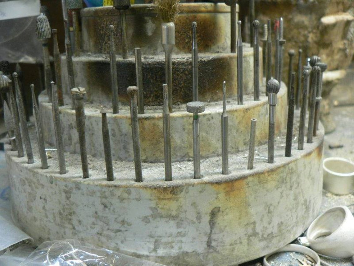 Repair Costs Ilan Amir | Etsy