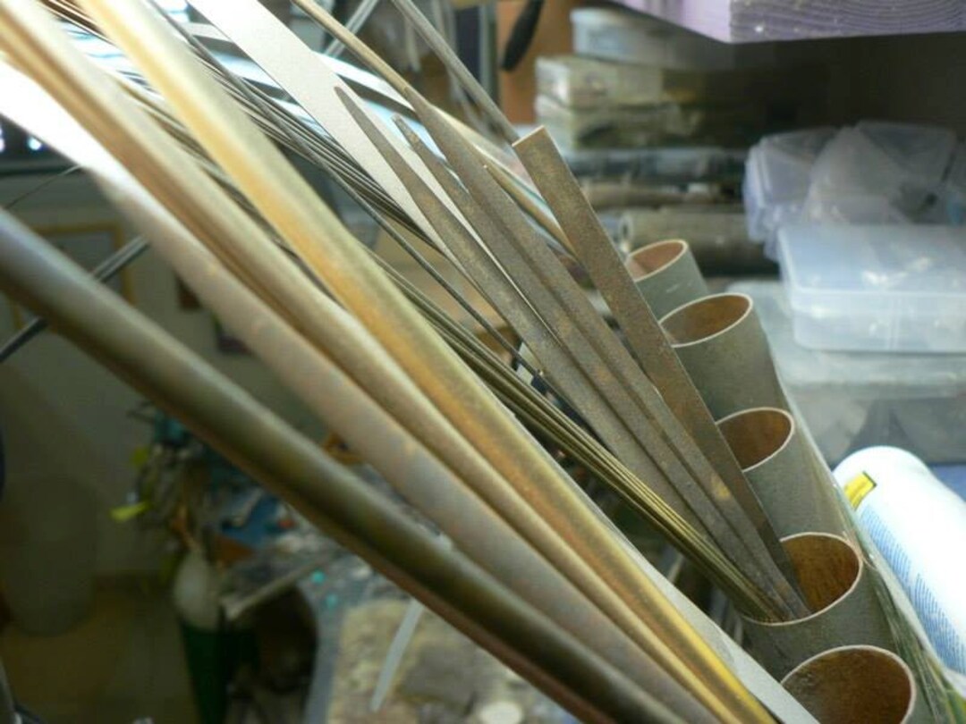 Repair Costs- Ilan Amir - Etsy