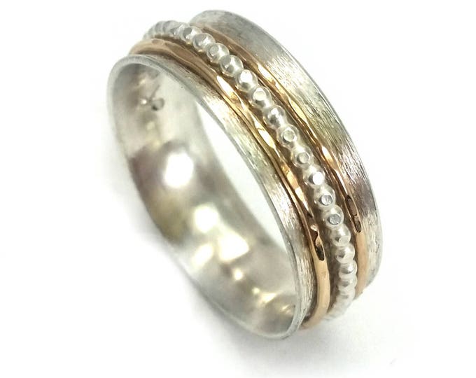 Real jewelry for real people: handmade & by IlanAmirJewelry