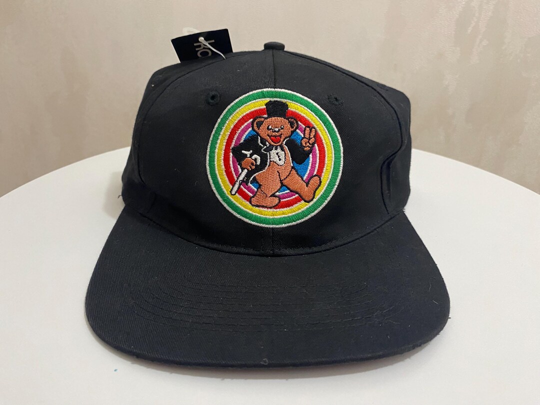 Vintage Grateful Dead Hat - Etsy