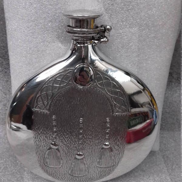 Pewter Embossed - Etsy